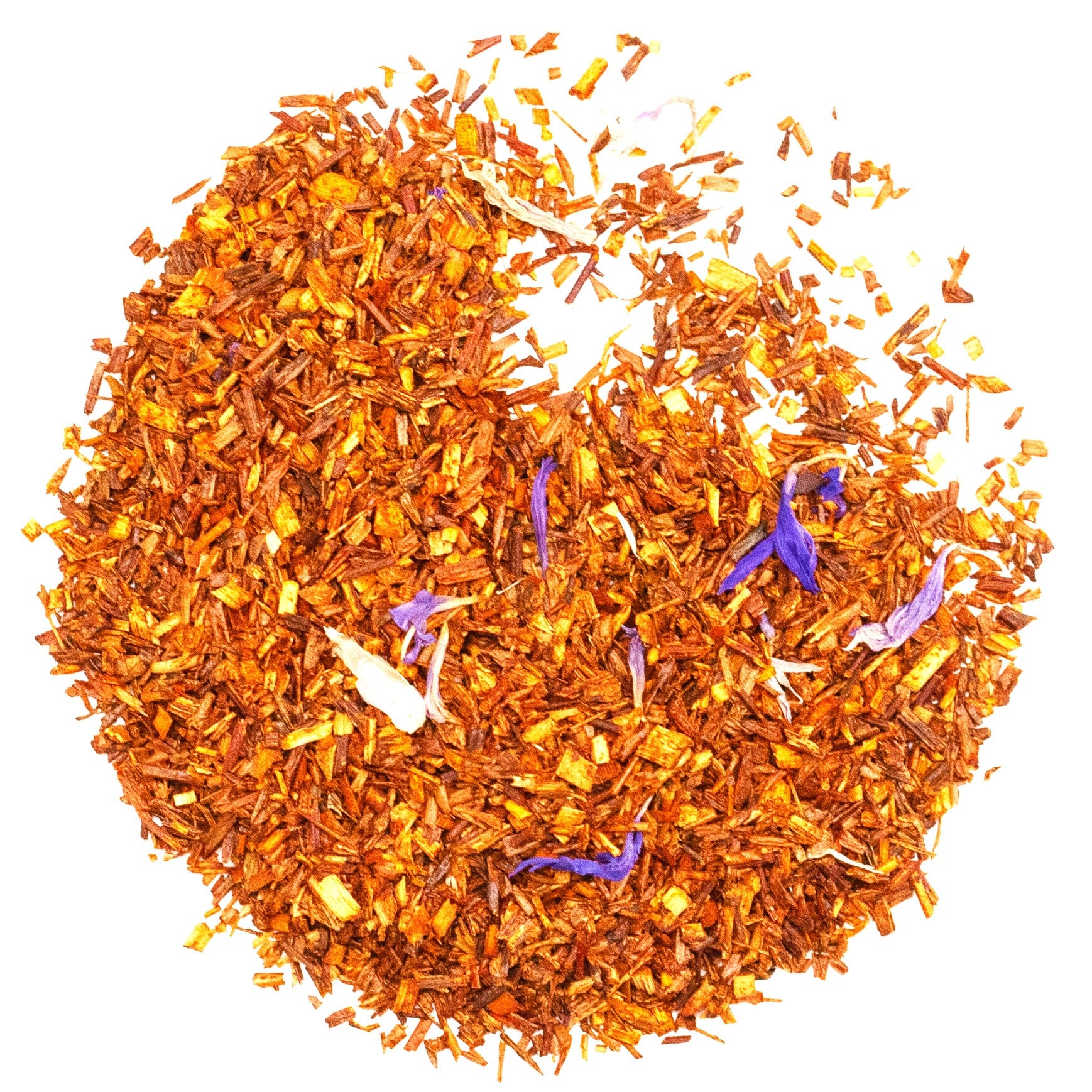 African Vanilla | TIPPI TEAS